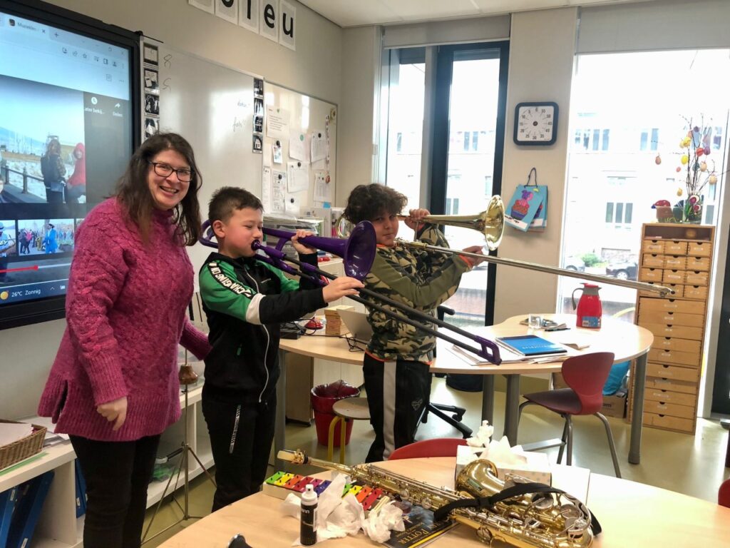 SPPOH - SBO Het Avontuur